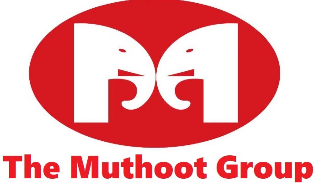 The Muthoot Group - Logo images - Who Is The Owner Of