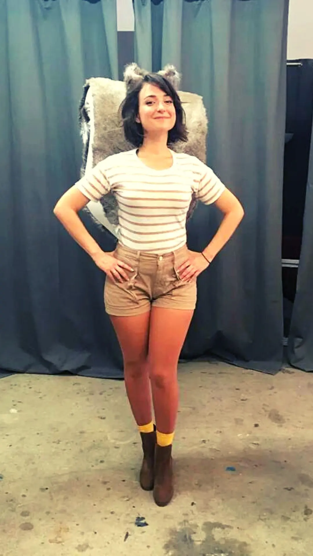 At T Milana Vayntrub Net Worth - 2026 Company Salaries